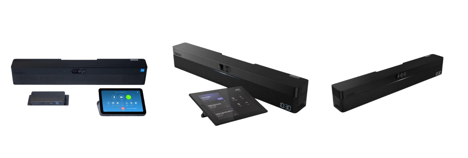 Lenovo ThinkSmart One + Controller