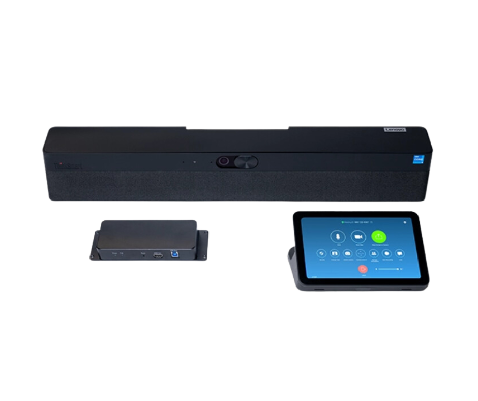 Lenovo ThinkSmart One + Controller